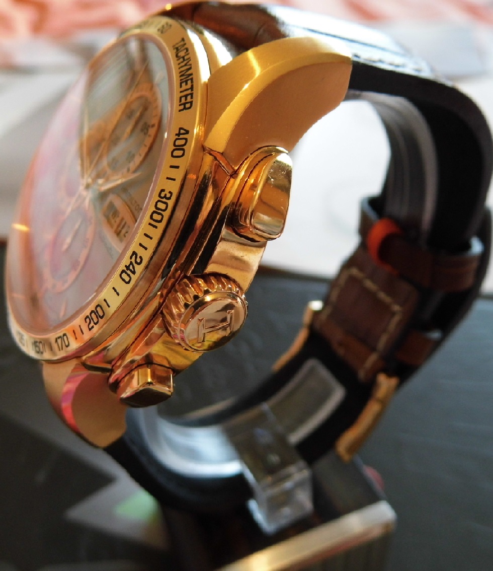 Pre owned / used watches from Quality Time Watches UK - Please enter ...