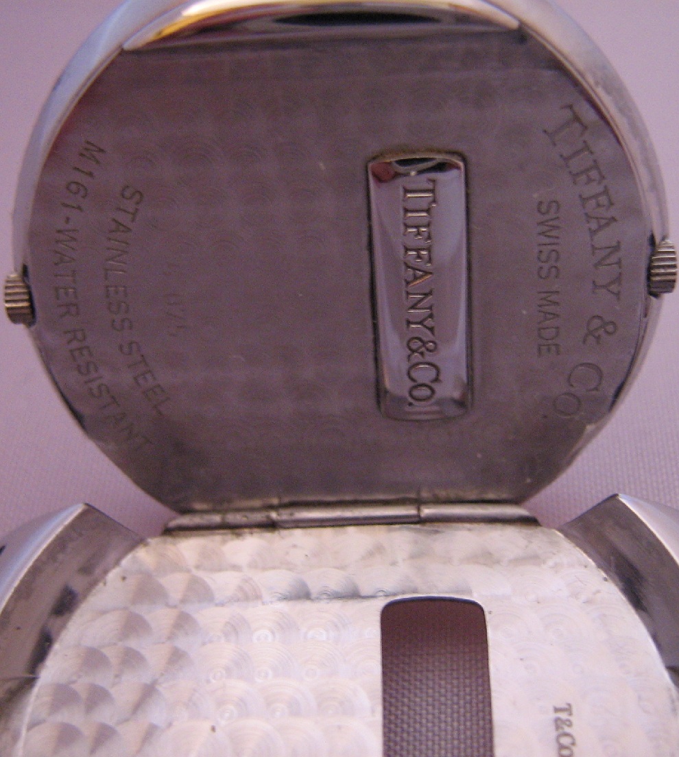 Pre owned / used watches from Quality Time Watches UK - Please enter ...